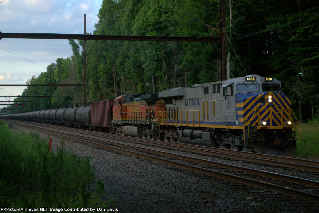 CREX ES44AC 1328 leads K040-20